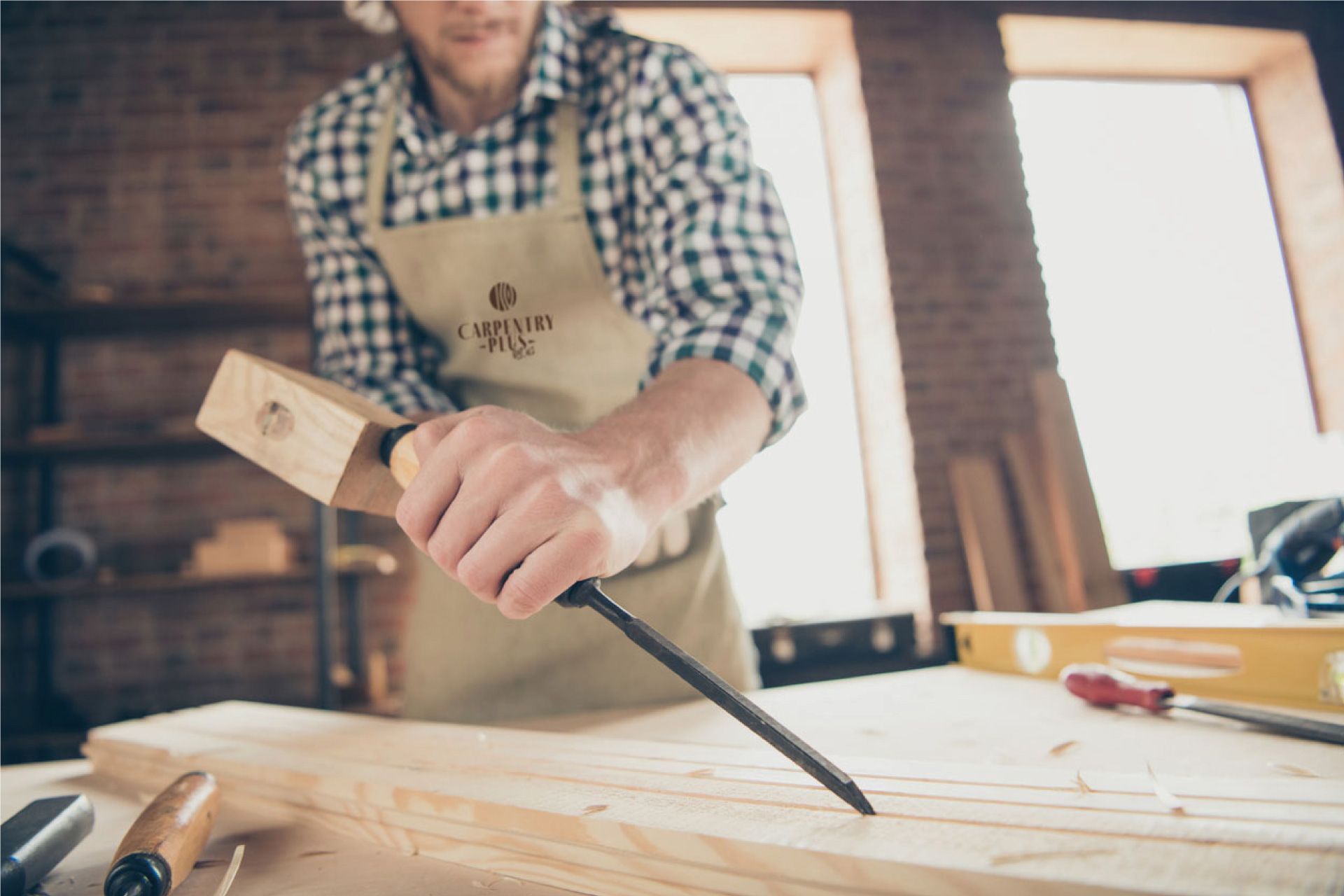 Carpentry Plus By Us